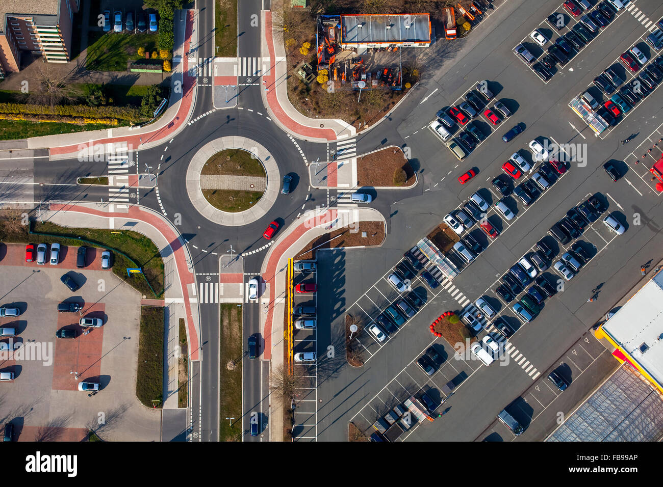 Pedestrian crossings hi-res stock photography and images - Alamy