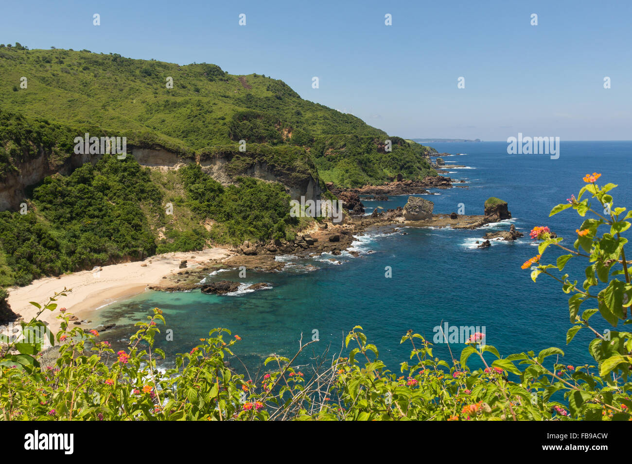 Lesser sunda islands travel hi-res stock photography and images - Alamy