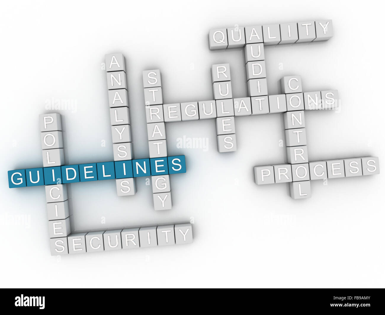 3d analysis hi-res stock photography and images - Alamy