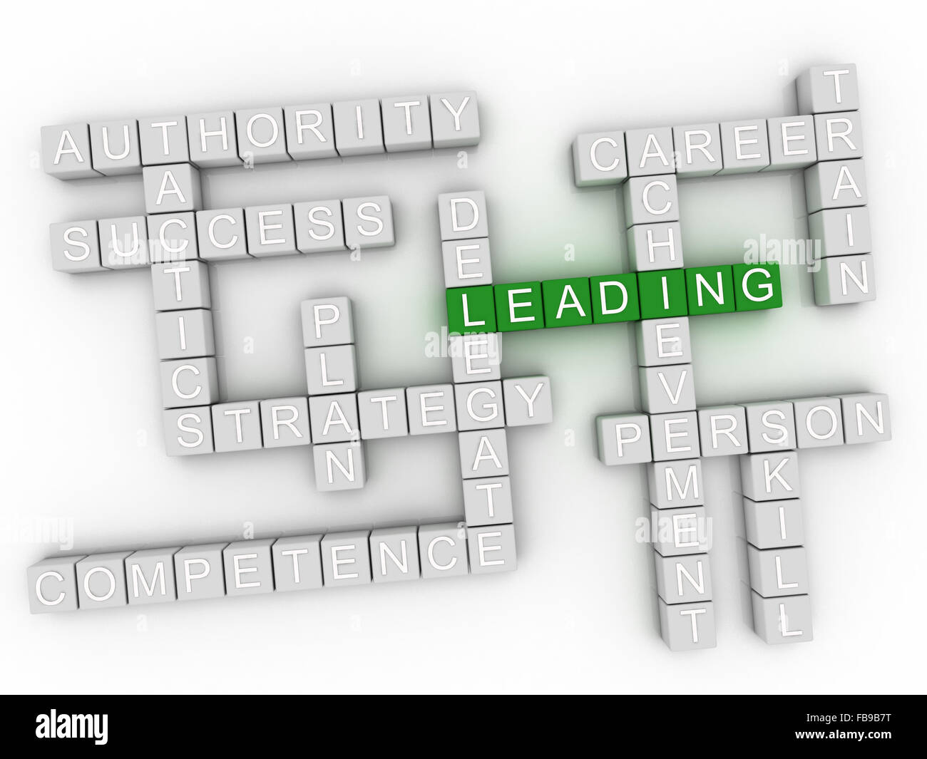 Delegate concept Cut Out Stock Images & Pictures - Alamy