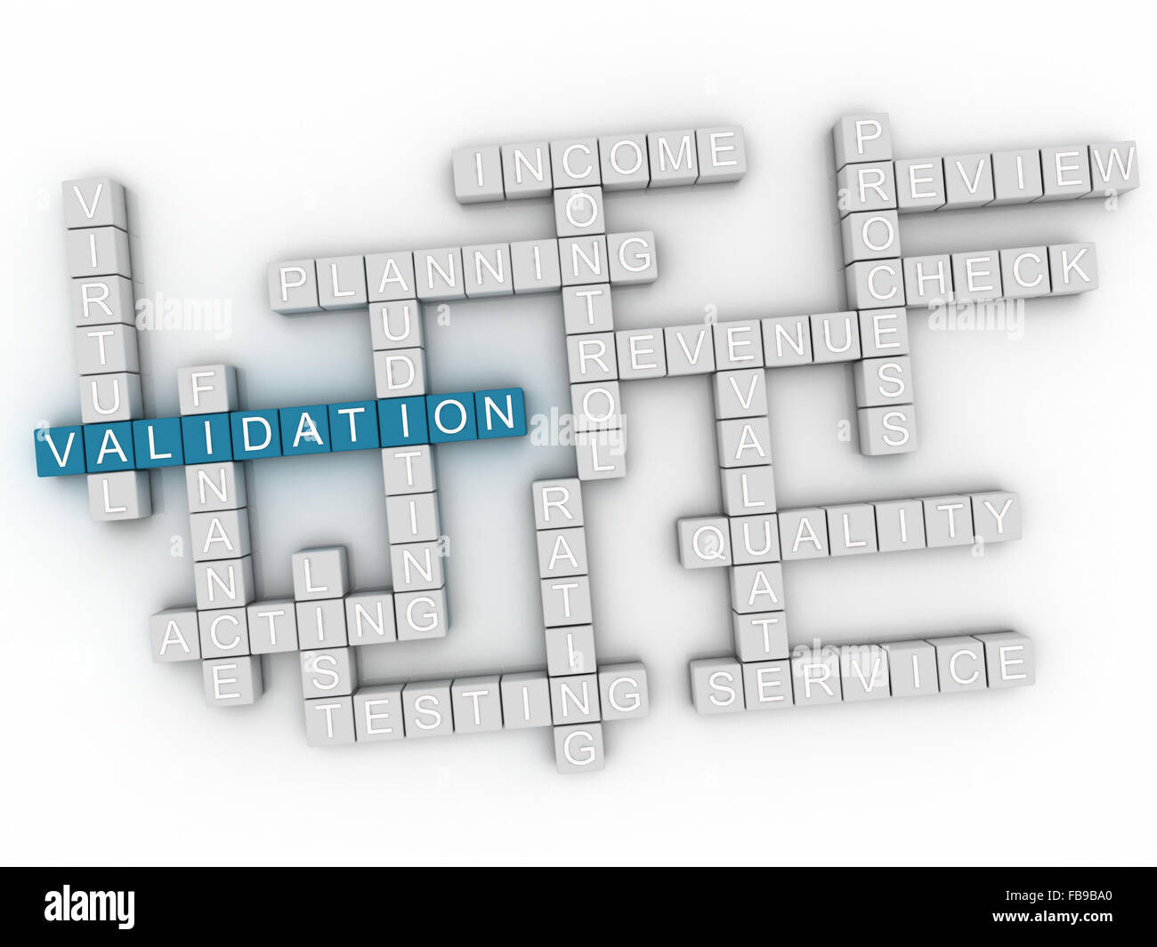 Validation test hi-res stock photography and images - Alamy