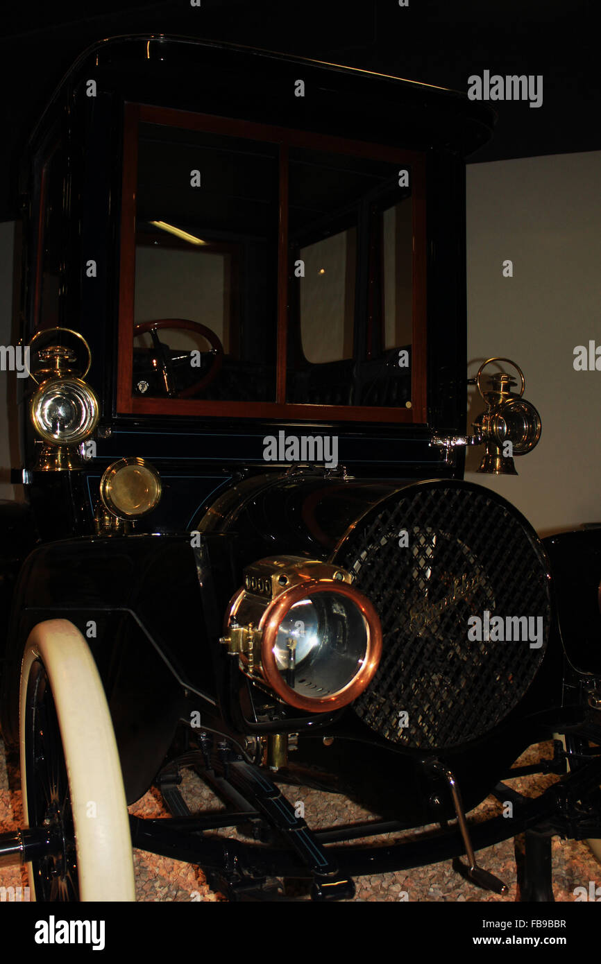 Classic Car Museum In Reno Nevada at Alberto Stark blog