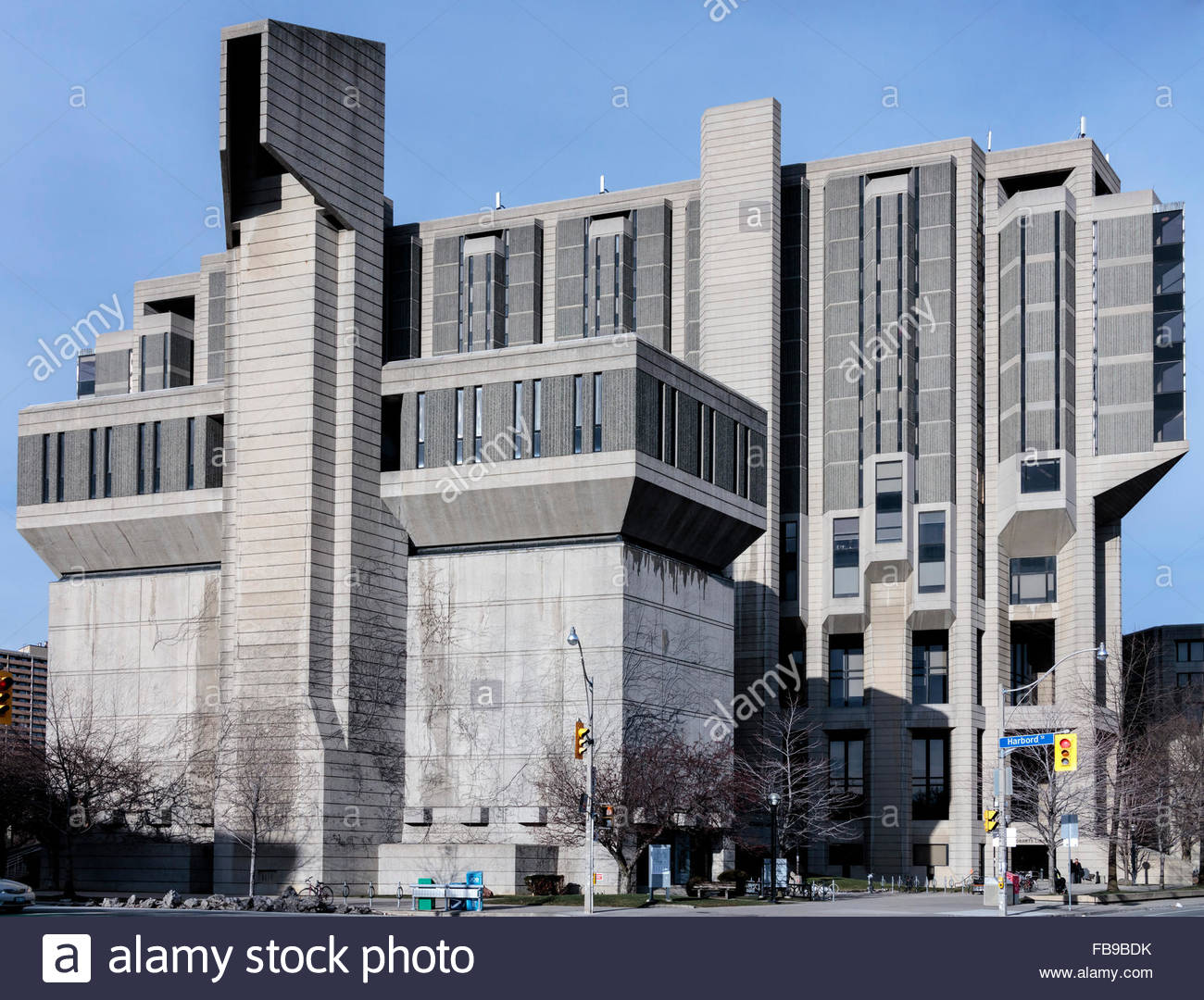 Brutalist Brutalism High Resolution Stock Photography and Images - Alamy