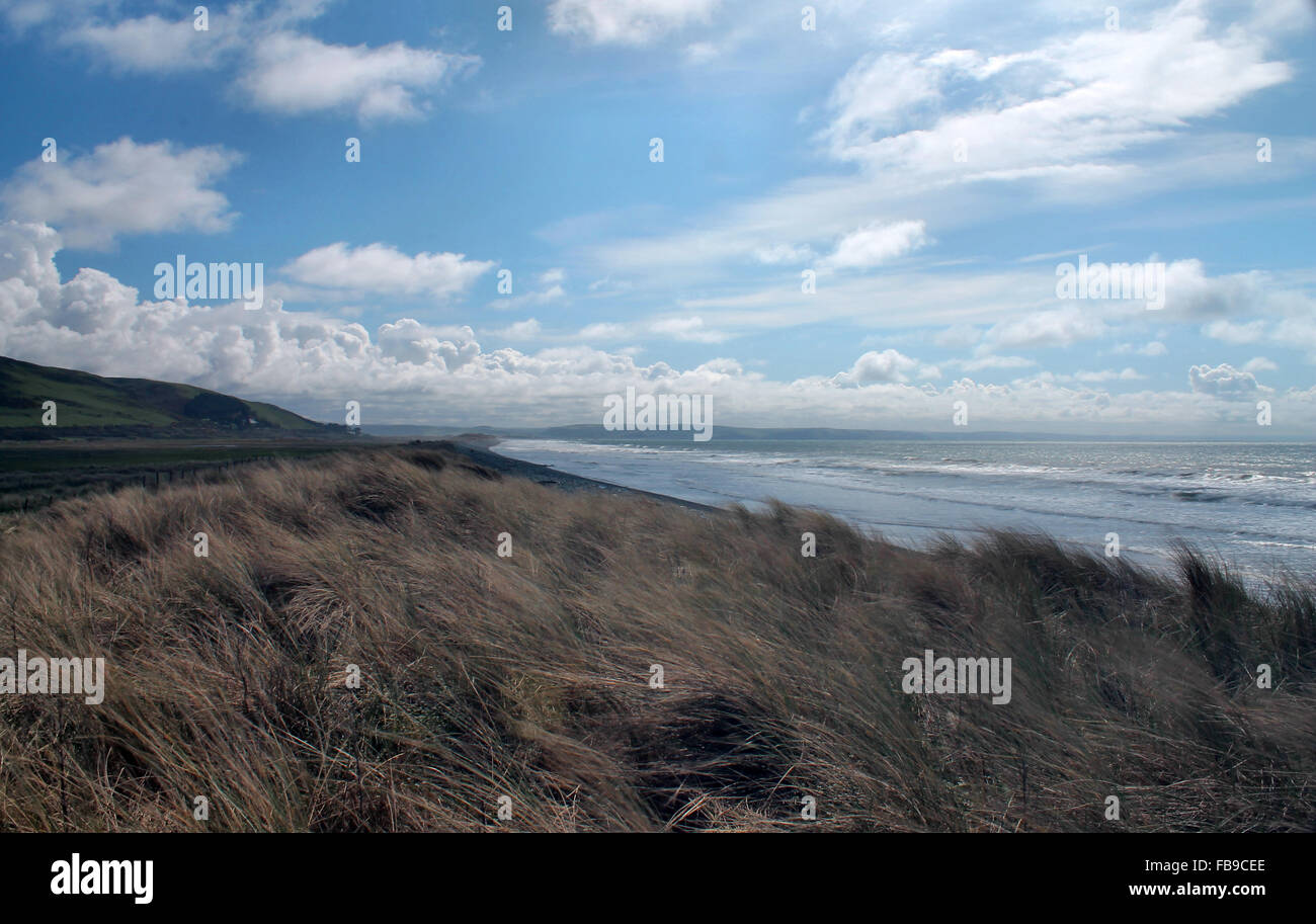 Tywyn Town High Resolution Stock Photography and Images - Alamy