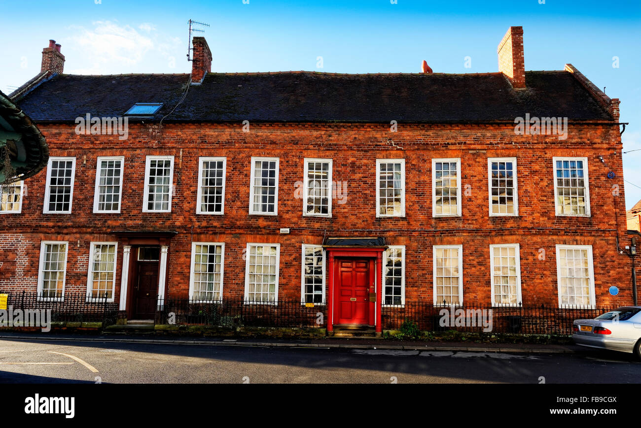 Malvern wells baths hi-res stock photography and images - Alamy