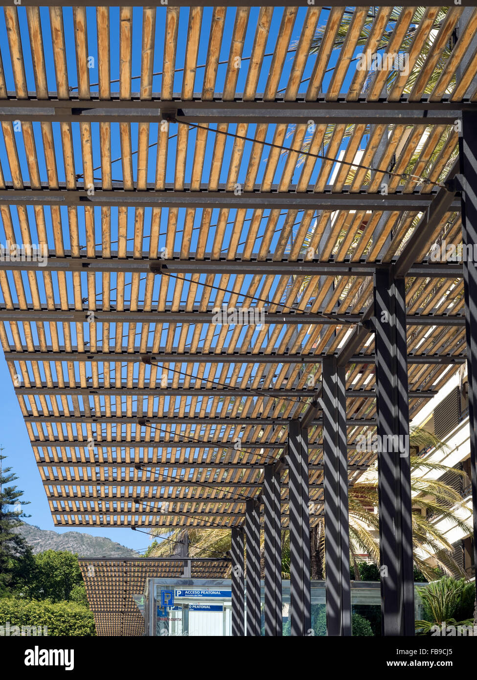 Avienda hi-res stock photography and images - Alamy