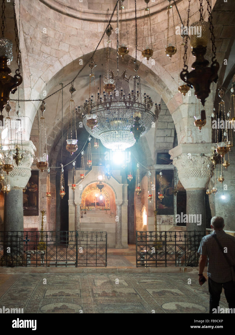 Sepulcher hi-res stock photography and images - Alamy