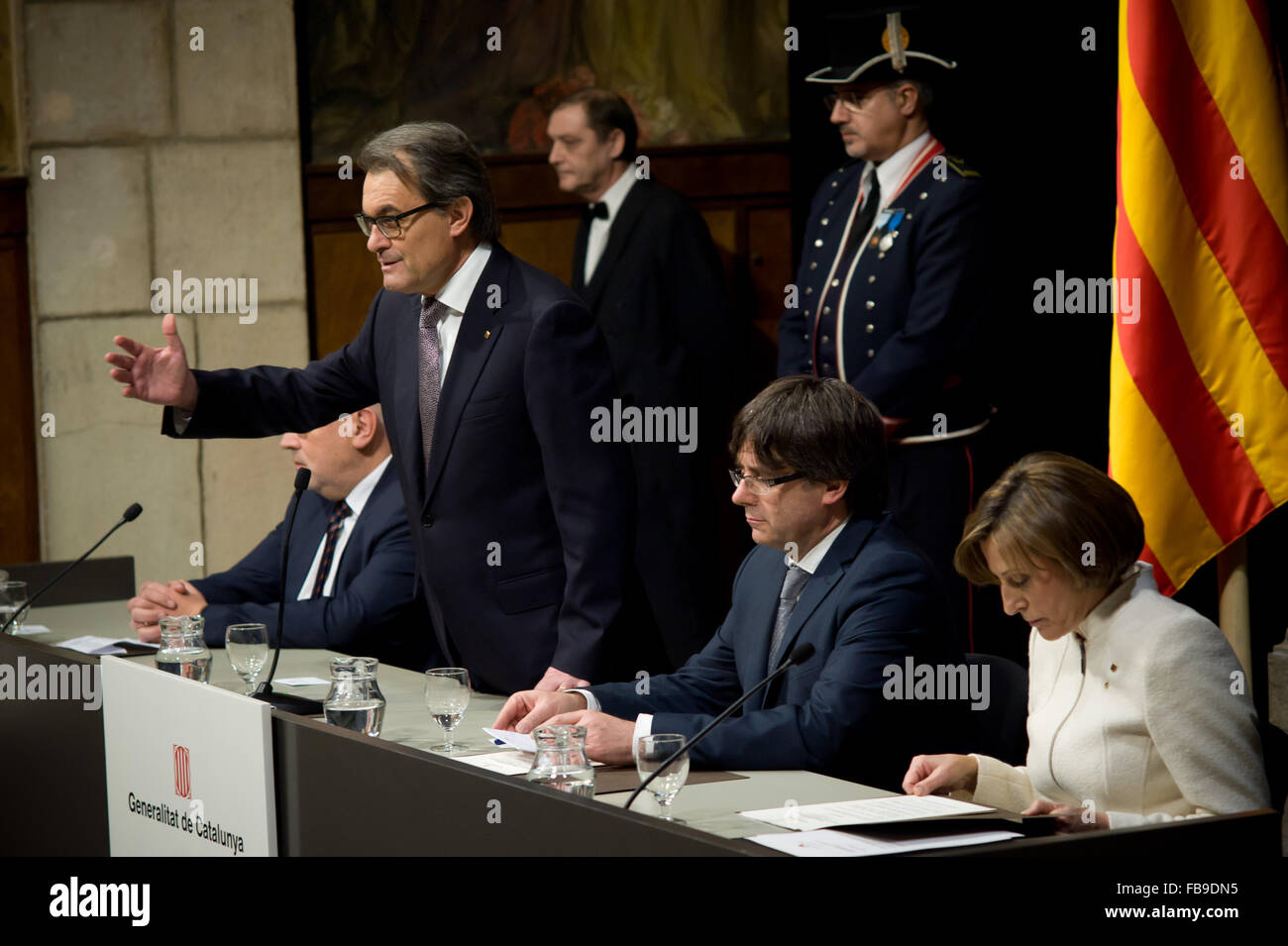 Former president of the spain hi-res stock photography and images - Alamy