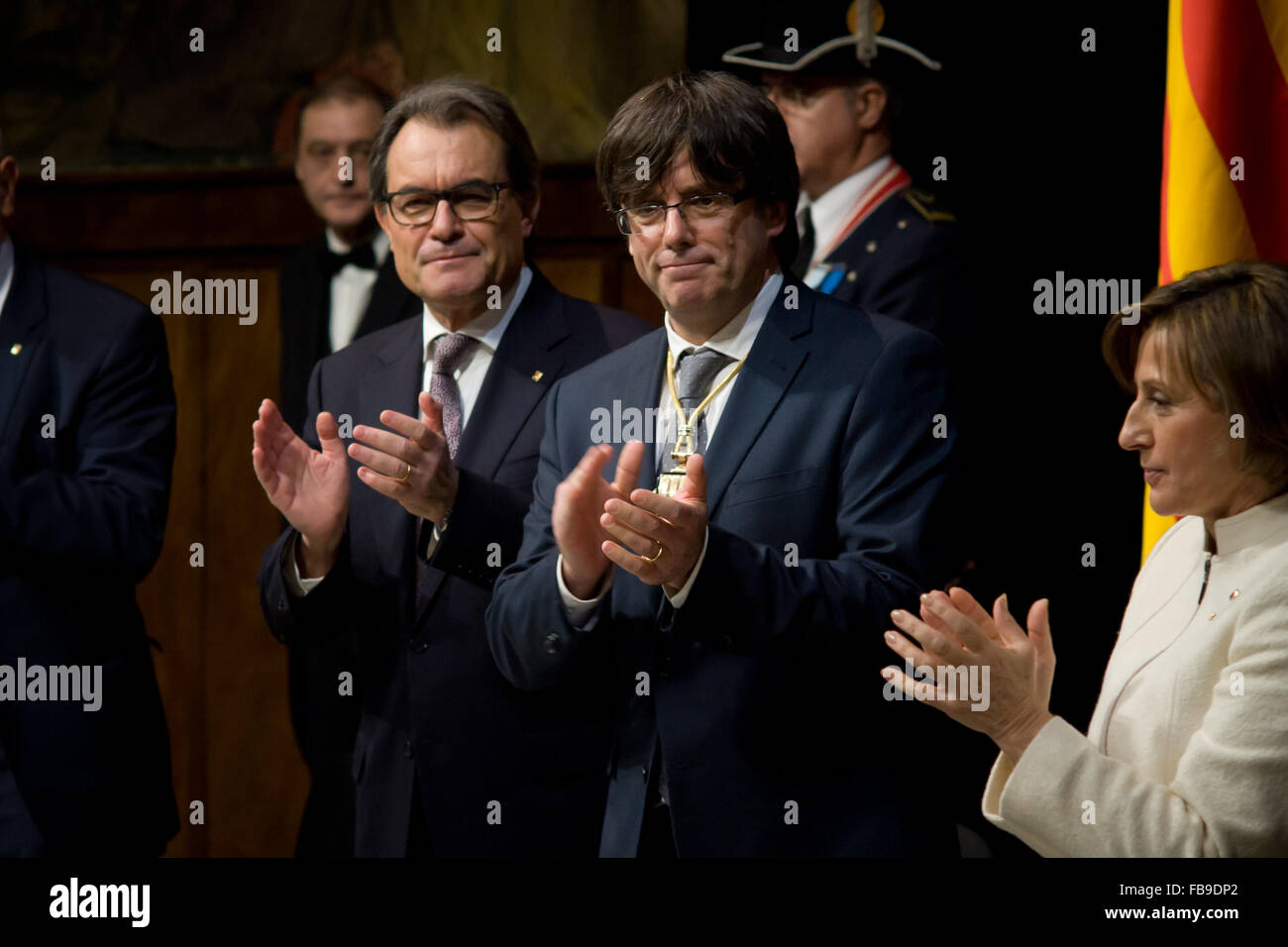 Former president of the spain hi-res stock photography and images - Alamy