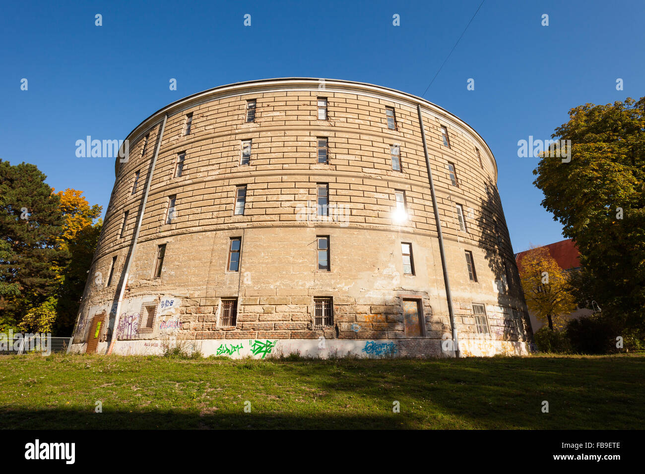 Vienna general hospital hi-res stock photography and images - Alamy