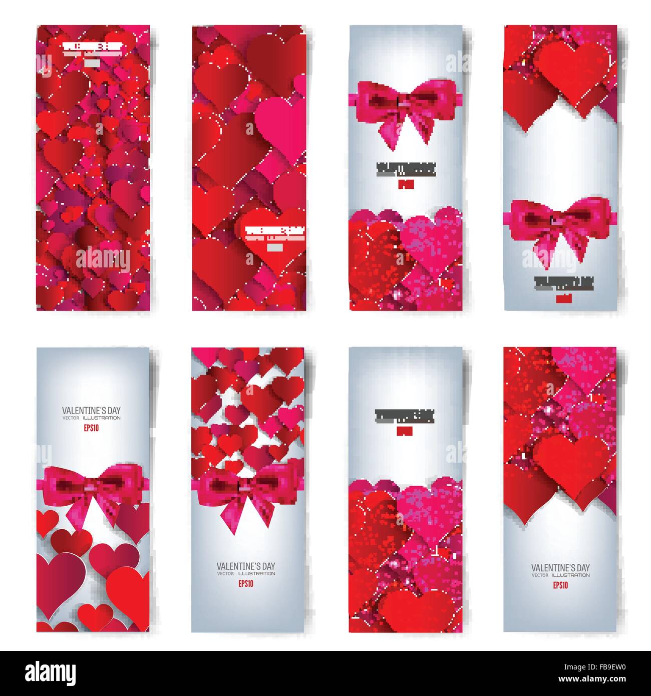 Lover cards Cut Out Stock Images & Pictures - Alamy