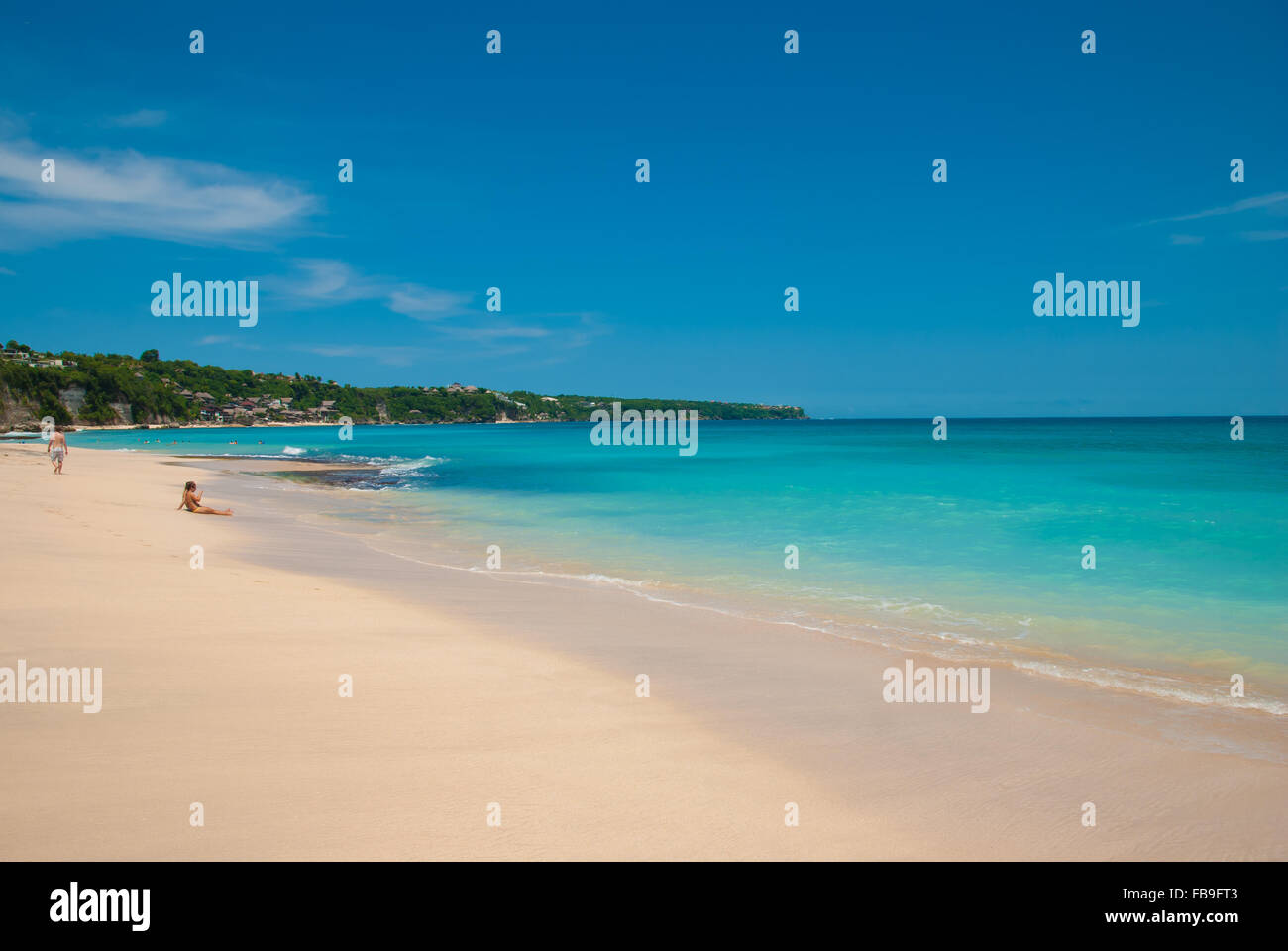 Bukit peninsula, bali, indonesia hi-res stock photography and images ...