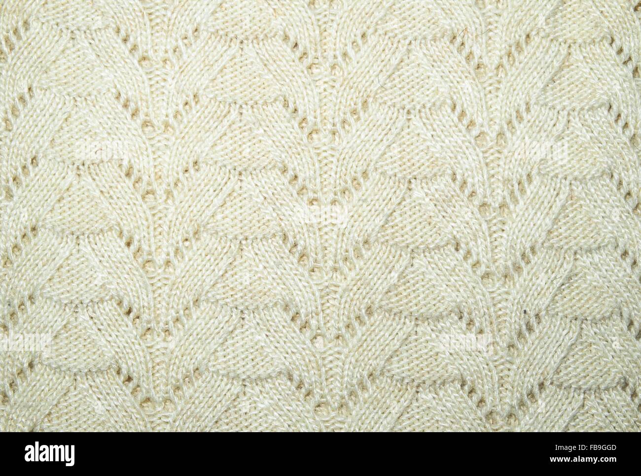 The texture of the wool fabric Stock Photo - Alamy