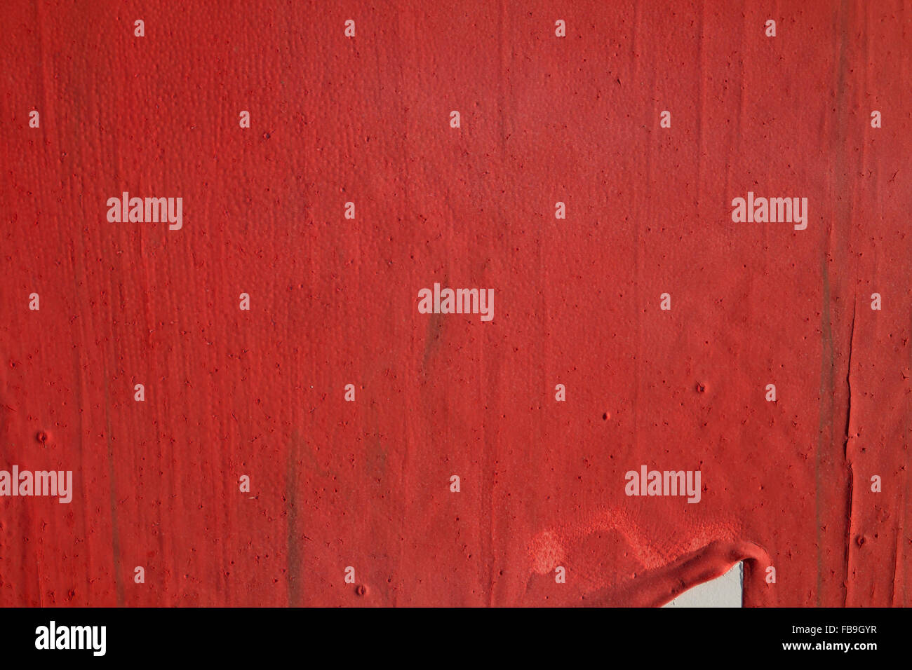Texture of red painted wooden surface Stock Photo - Alamy