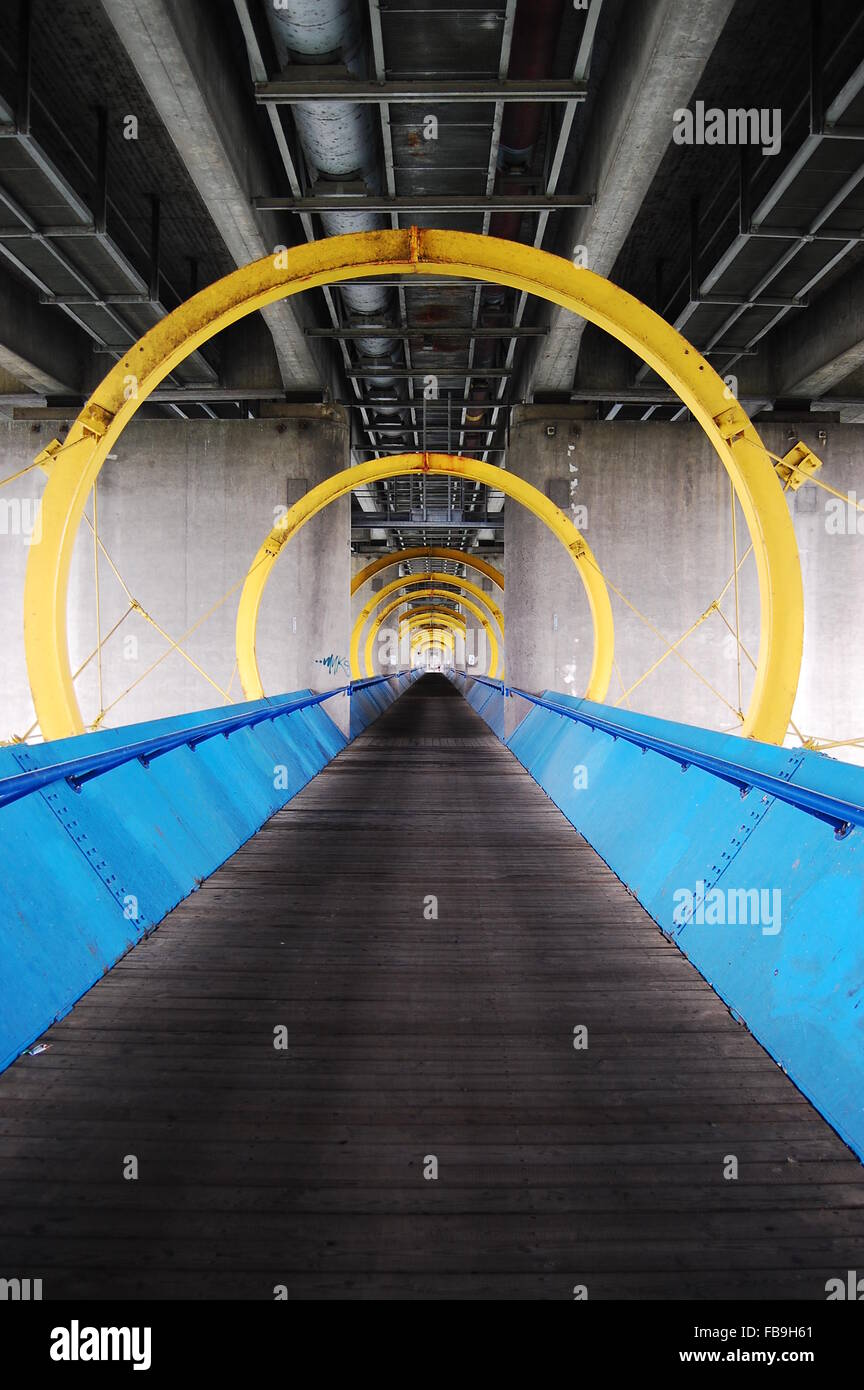 Foot and cycle hi-res stock photography and images - Alamy