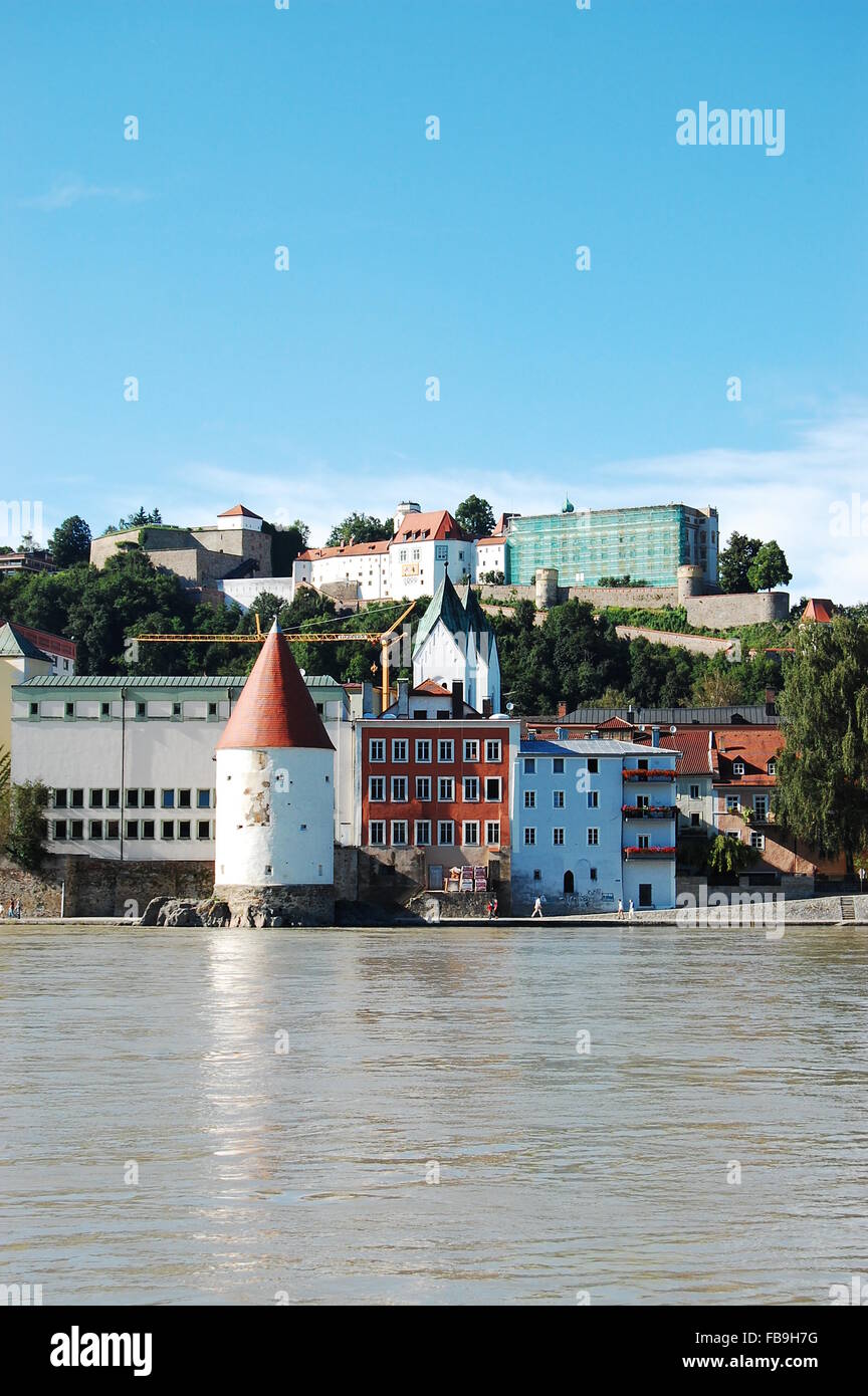 Middle danube hi-res stock photography and images - Alamy