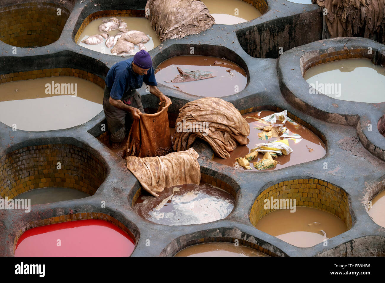 Tanner one hi-res stock photography and images - Alamy