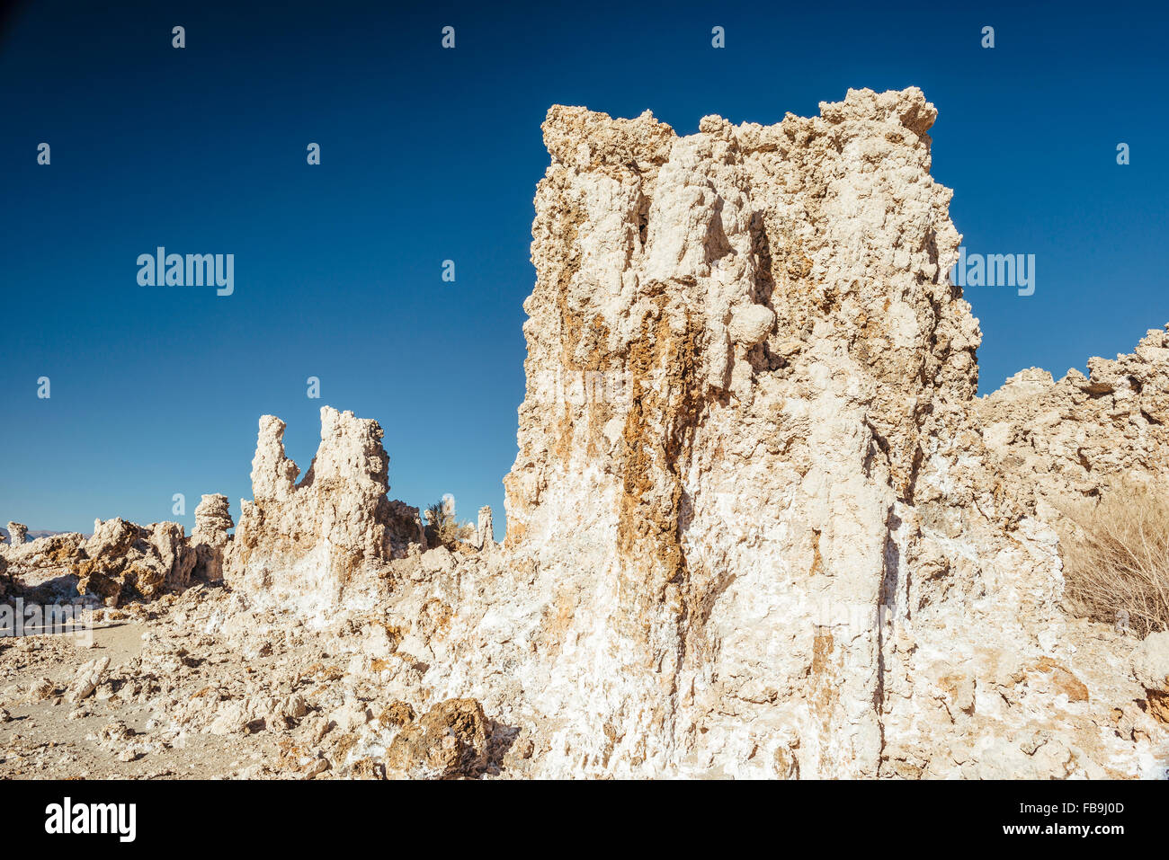 Limestone tufa south tufa reserve hi-res stock photography and images ...