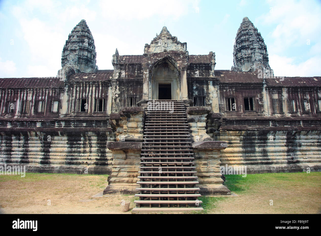 Angkor Archaeological Park, Cambodia Stock Photo - Alamy
