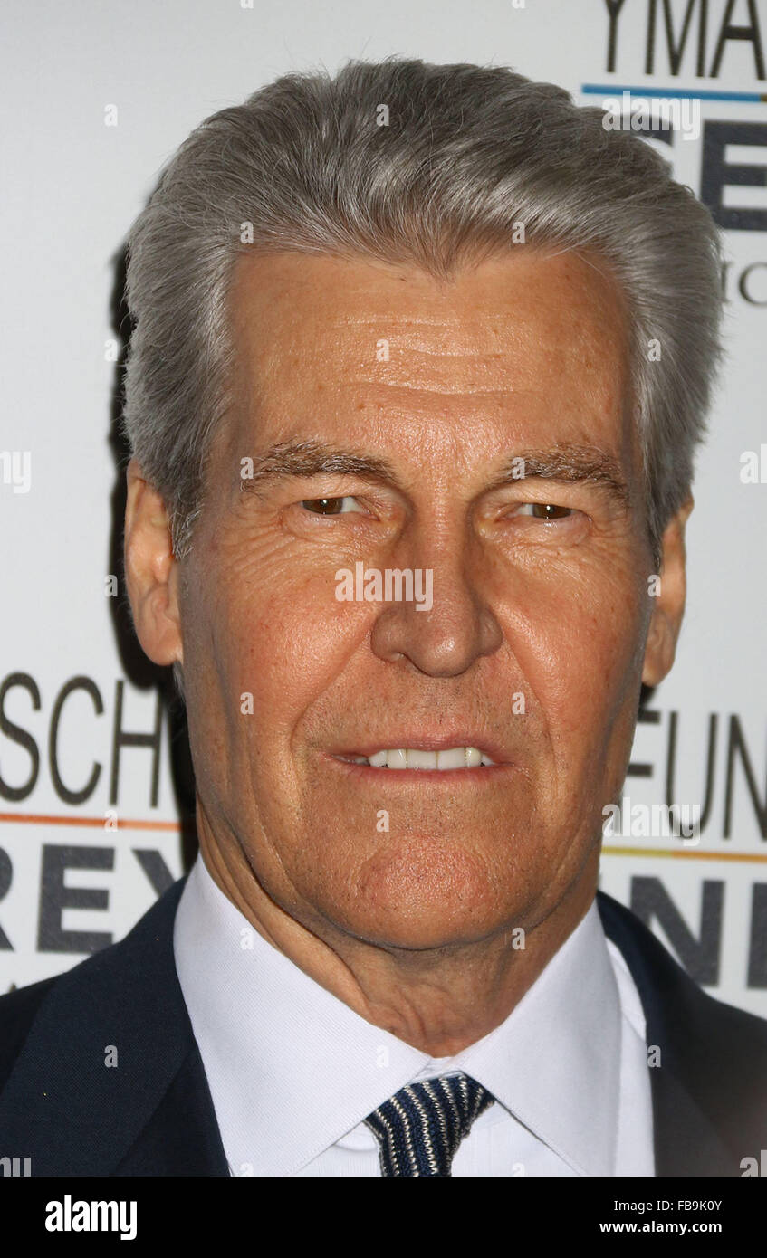 New York, New York, USA. 12th Jan, 2016. TERRY J. LUNDGREN attends The ...