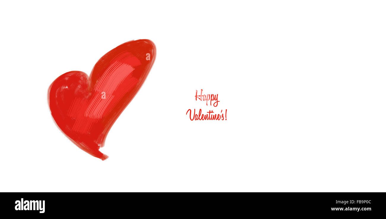 Full heart hi-res stock photography and images - Alamy