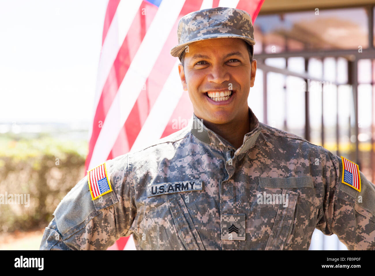Us Army Soldier Stock Photos & Us Army Soldier Stock Images - Alamy