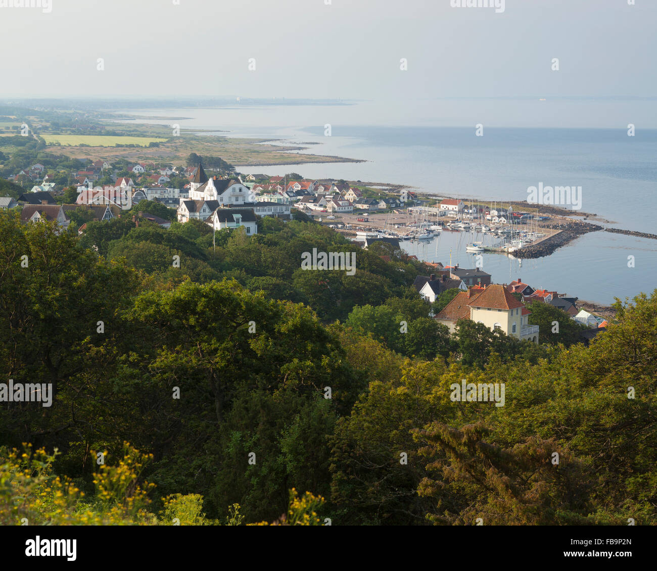 Molle sweden hi-res stock photography and images - Alamy