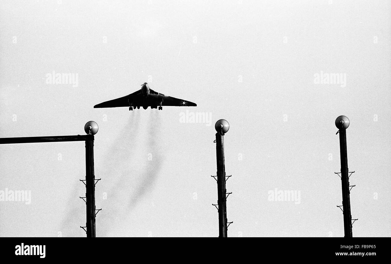 Avro energy Black and White Stock Photos & Images - Alamy