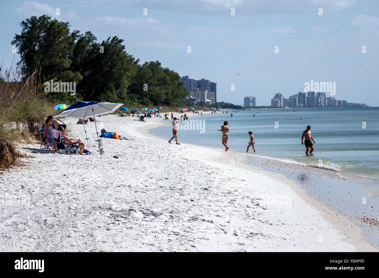 Naples Beach State Park Delnor Wiggins Pass State Park · Apple Maps