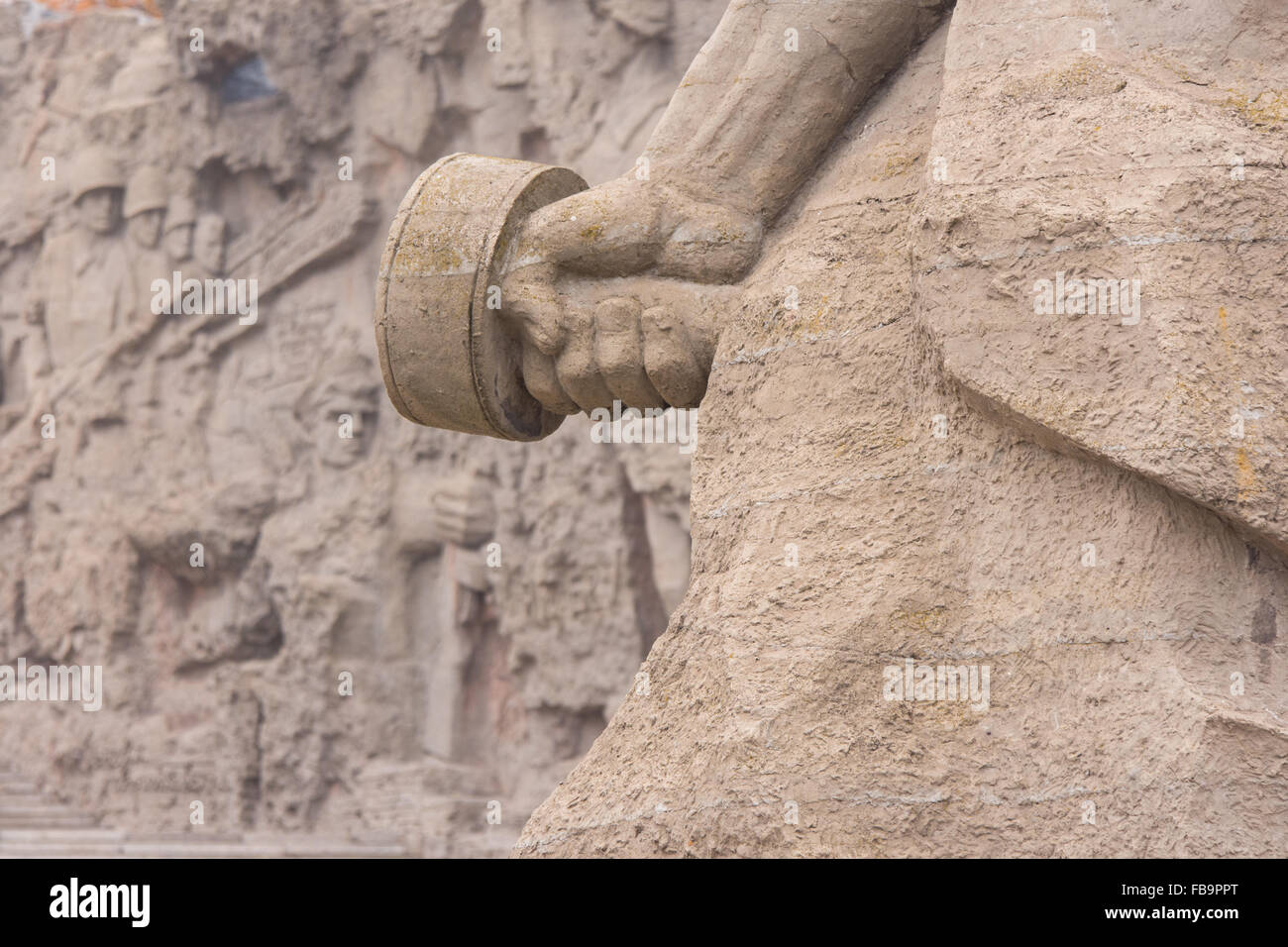 Stalingrad 1942 square hi-res stock photography and images - Alamy