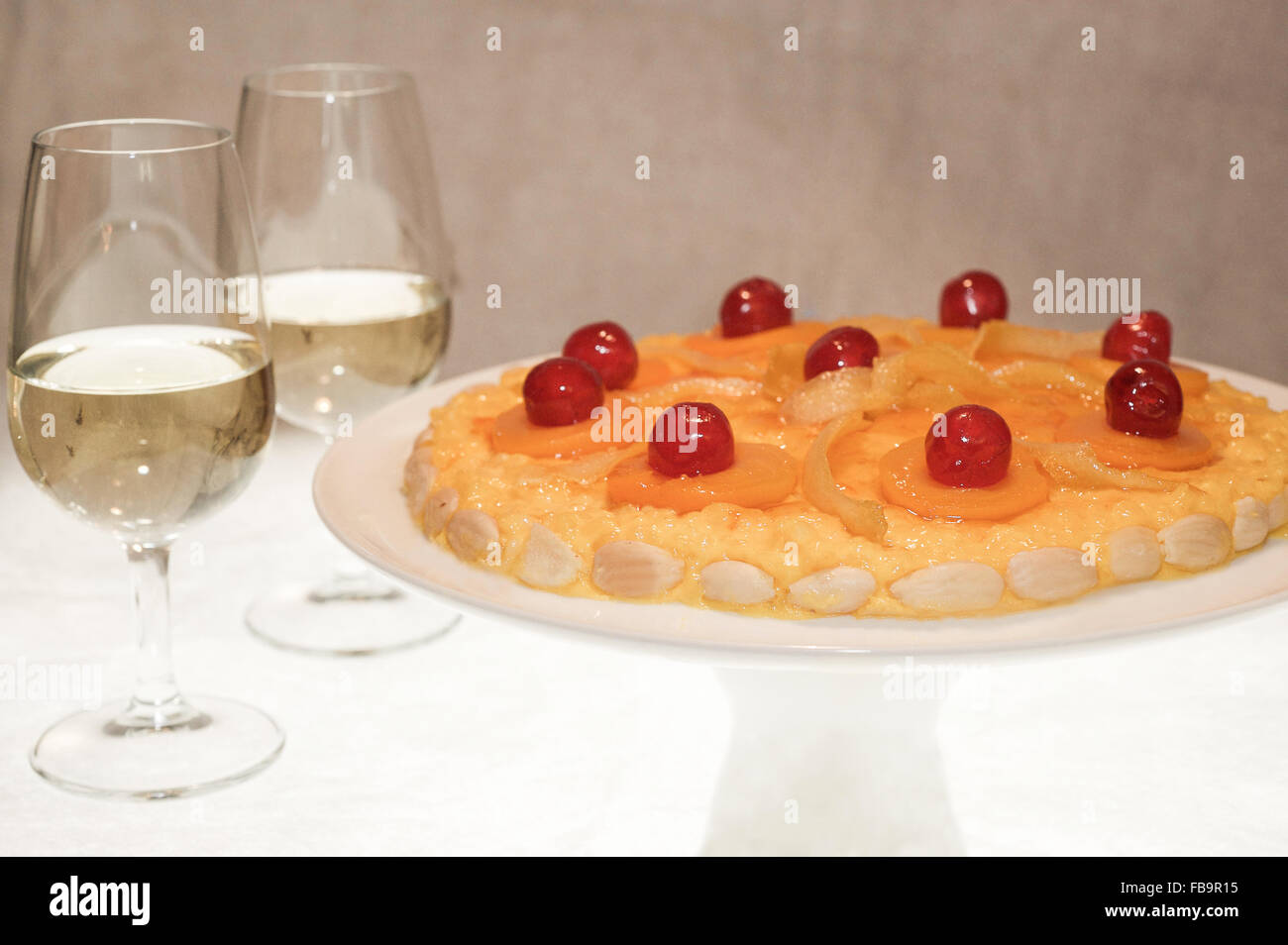 Ciliegine hi-res stock photography and images - Alamy