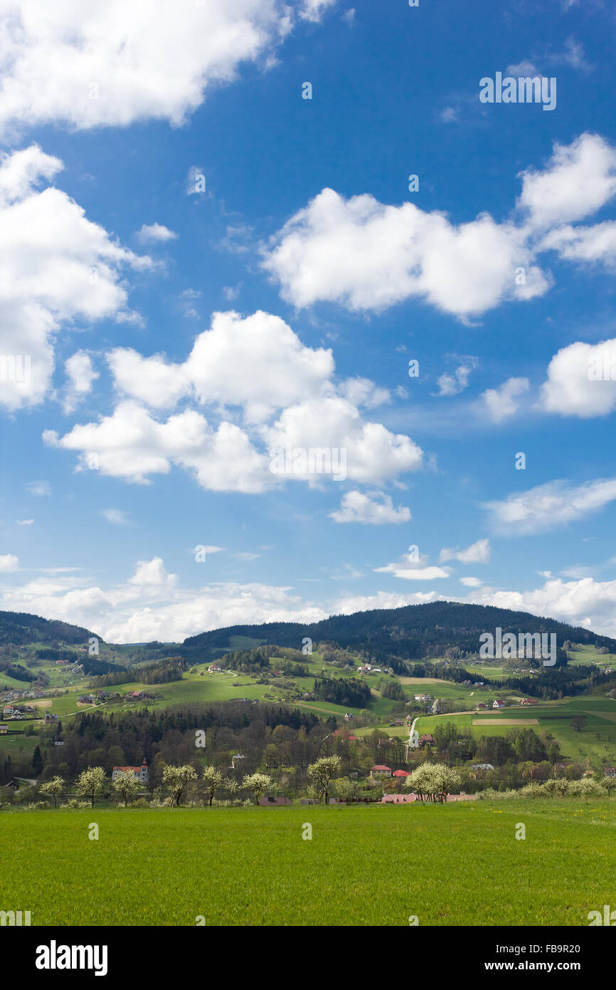Island beskids hi-res stock photography and images - Alamy