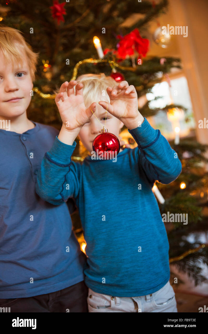 Swedish toys hi-res stock photography and images - Alamy
