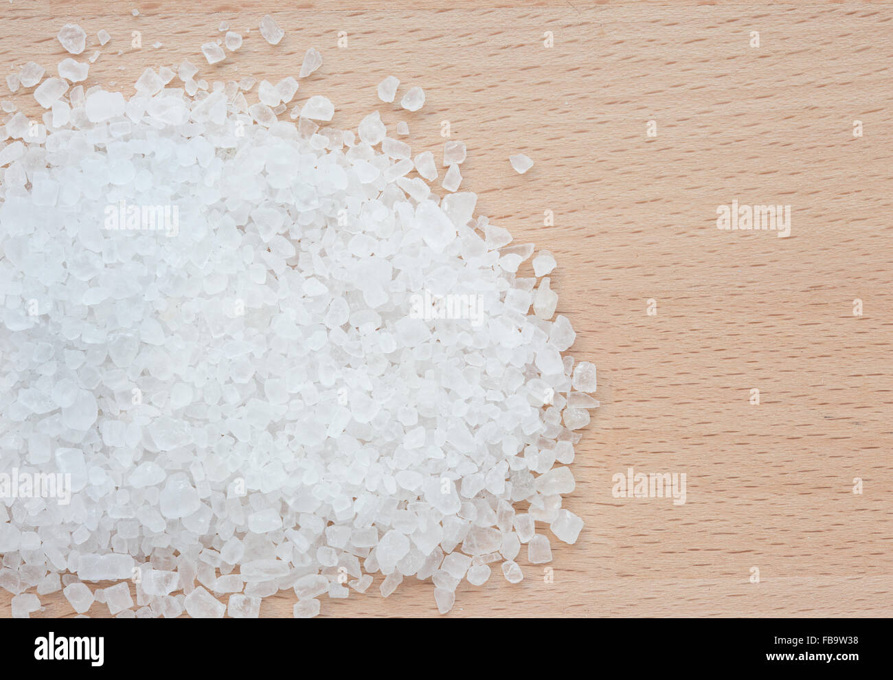 Salt pile table hi-res stock photography and images - Alamy