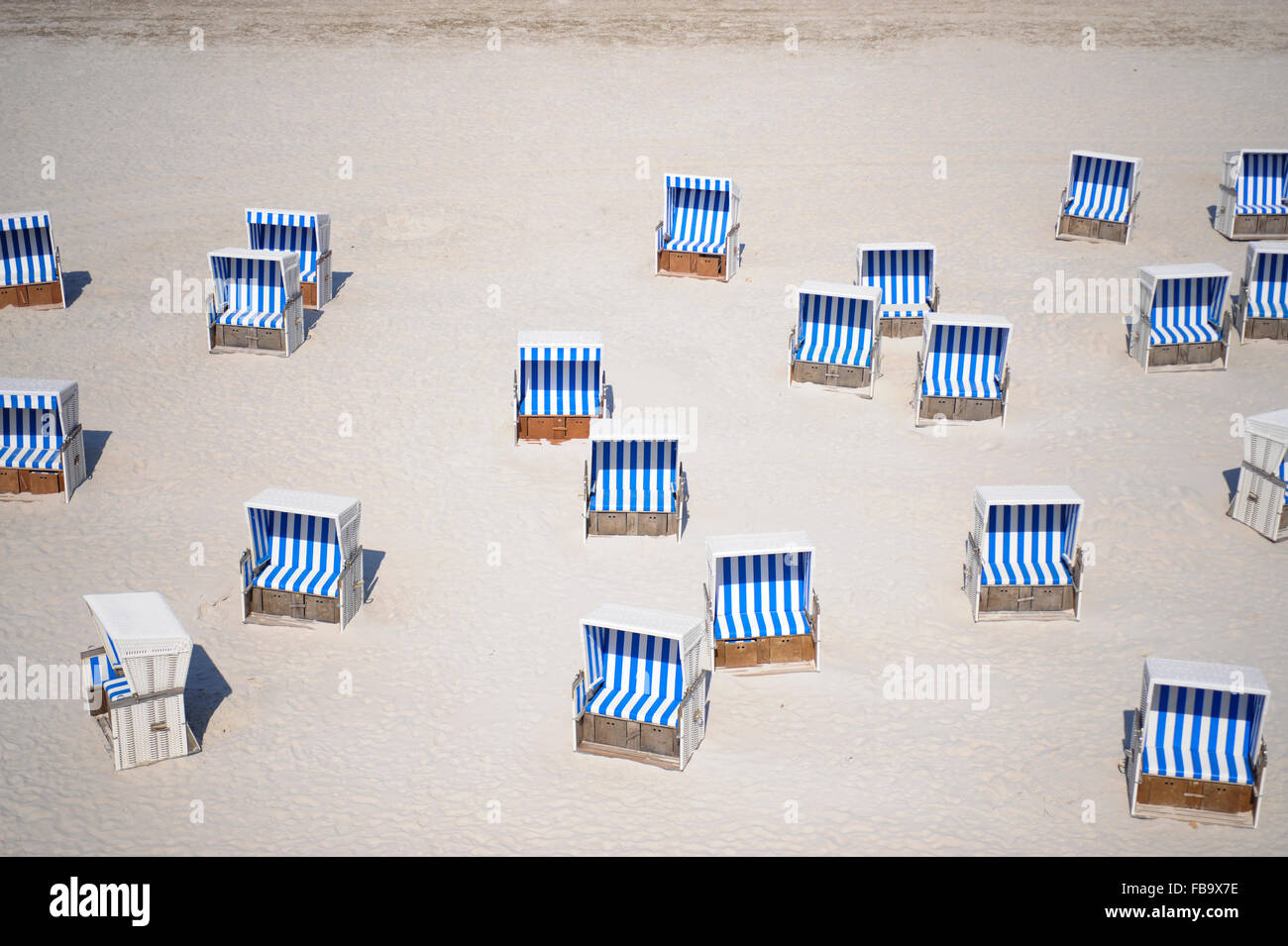 Sylt High Resolution Stock Photography and Images - Alamy