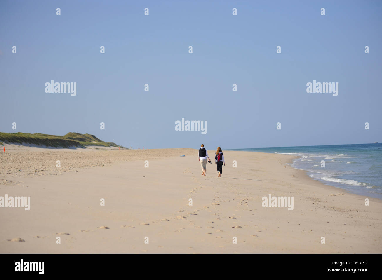 Sylt island - Germany Stock Photo - Alamy