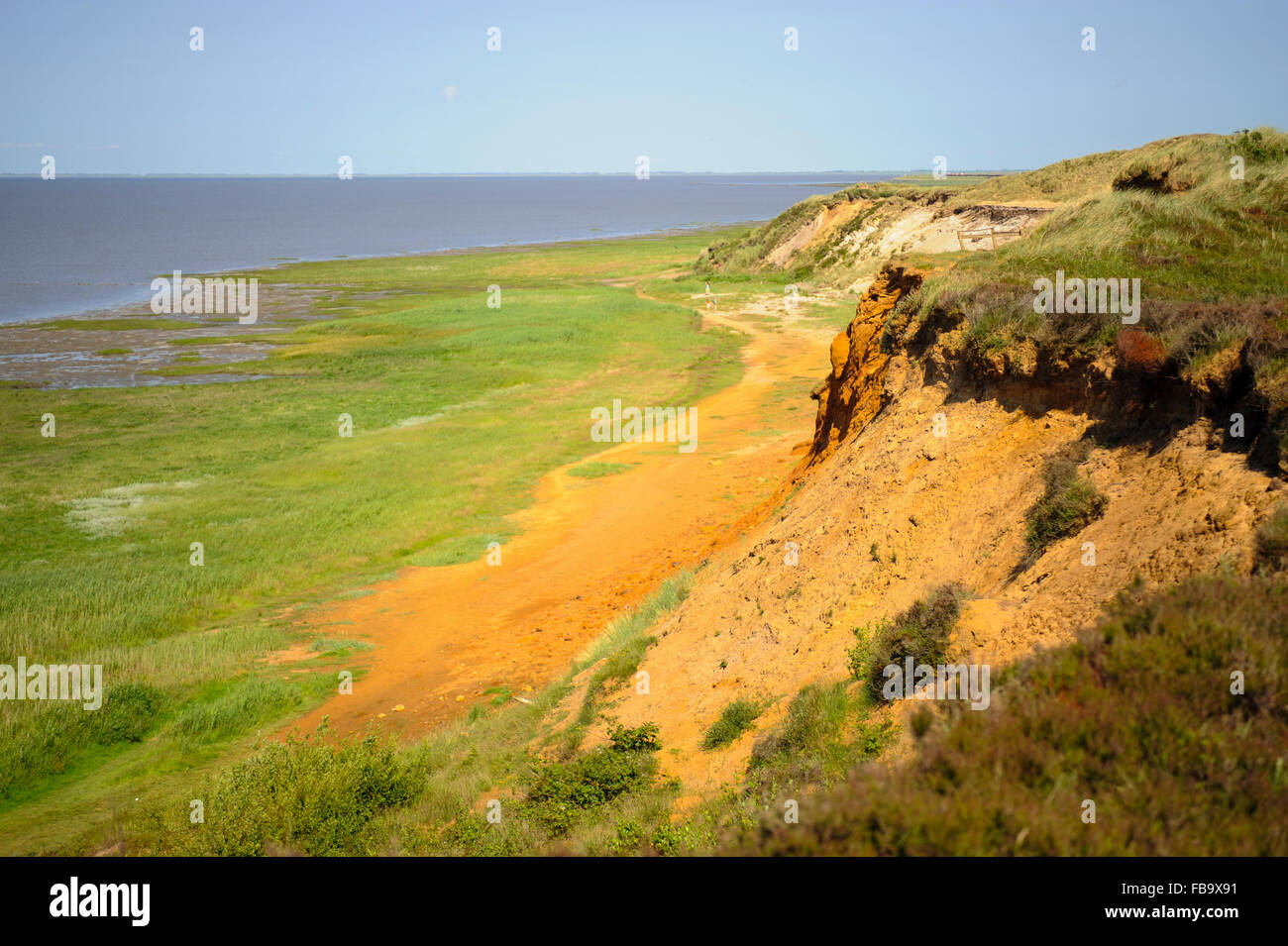 Sylt island - Germany Stock Photo - Alamy