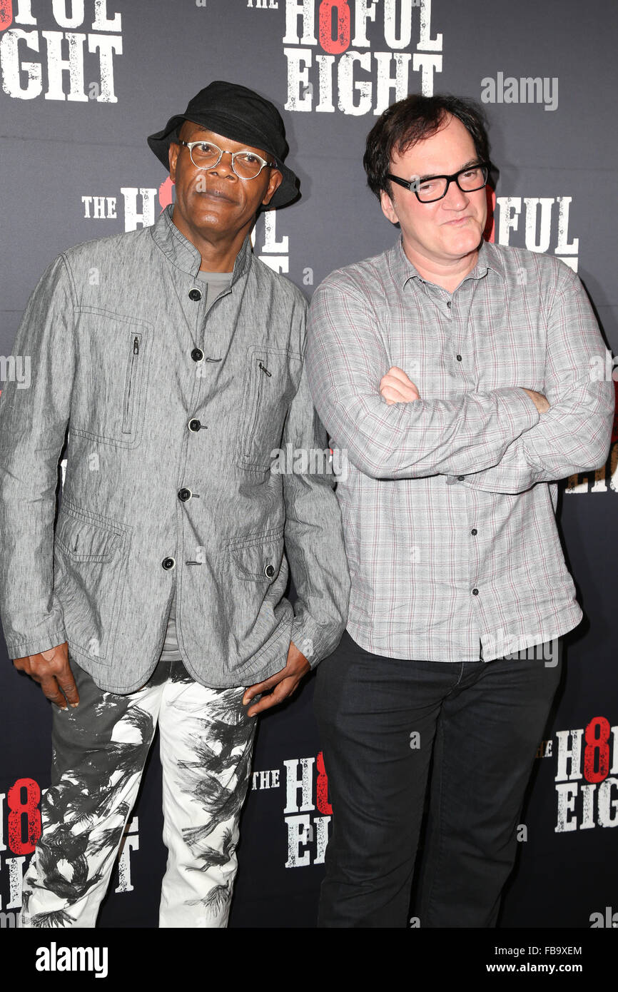 Sydney, Australia. 13 January 2016. Academy Award-winning writer ...