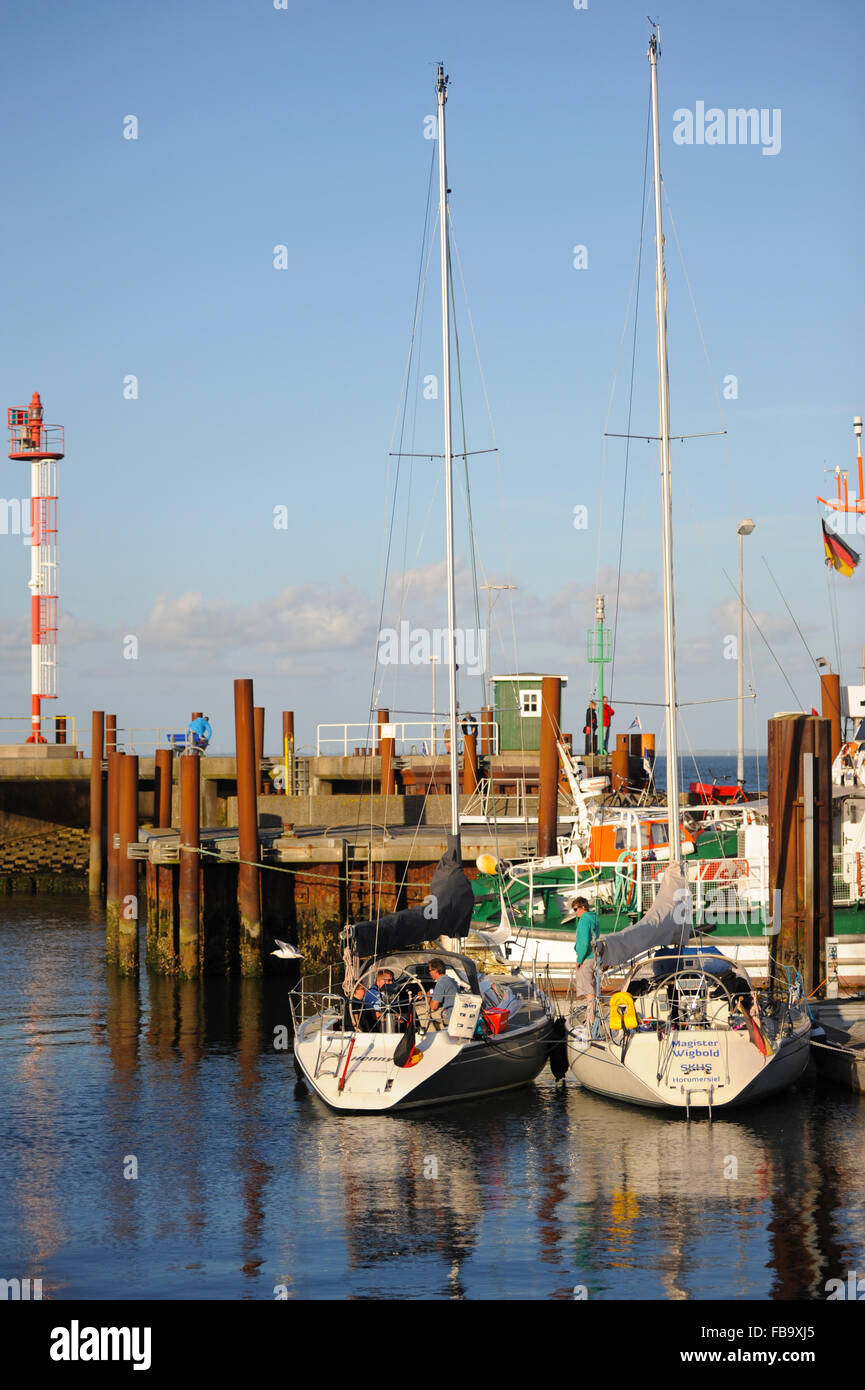 Sylt island - Germany Stock Photo - Alamy