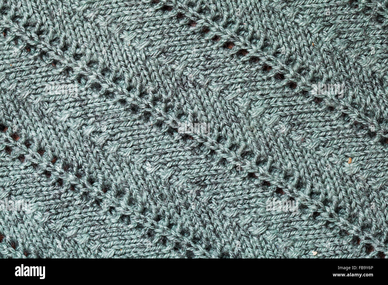 Texture of knitting Stock Photo - Alamy