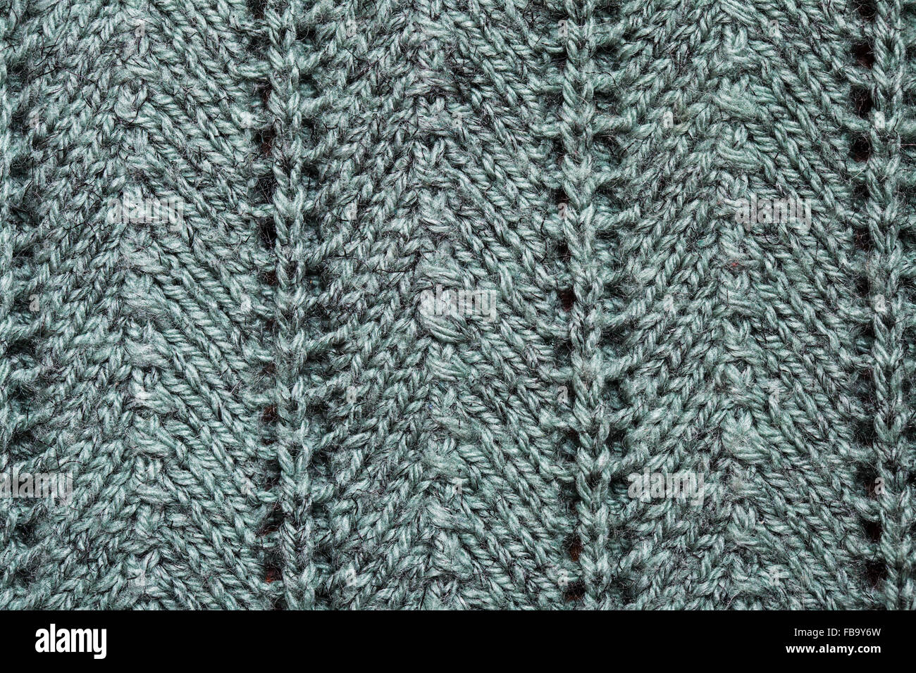 Texture of knitting Stock Photo - Alamy