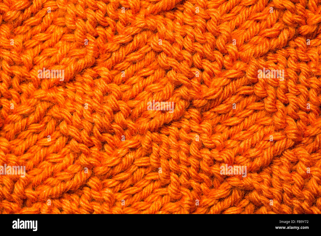 Texture of knitting Stock Photo - Alamy