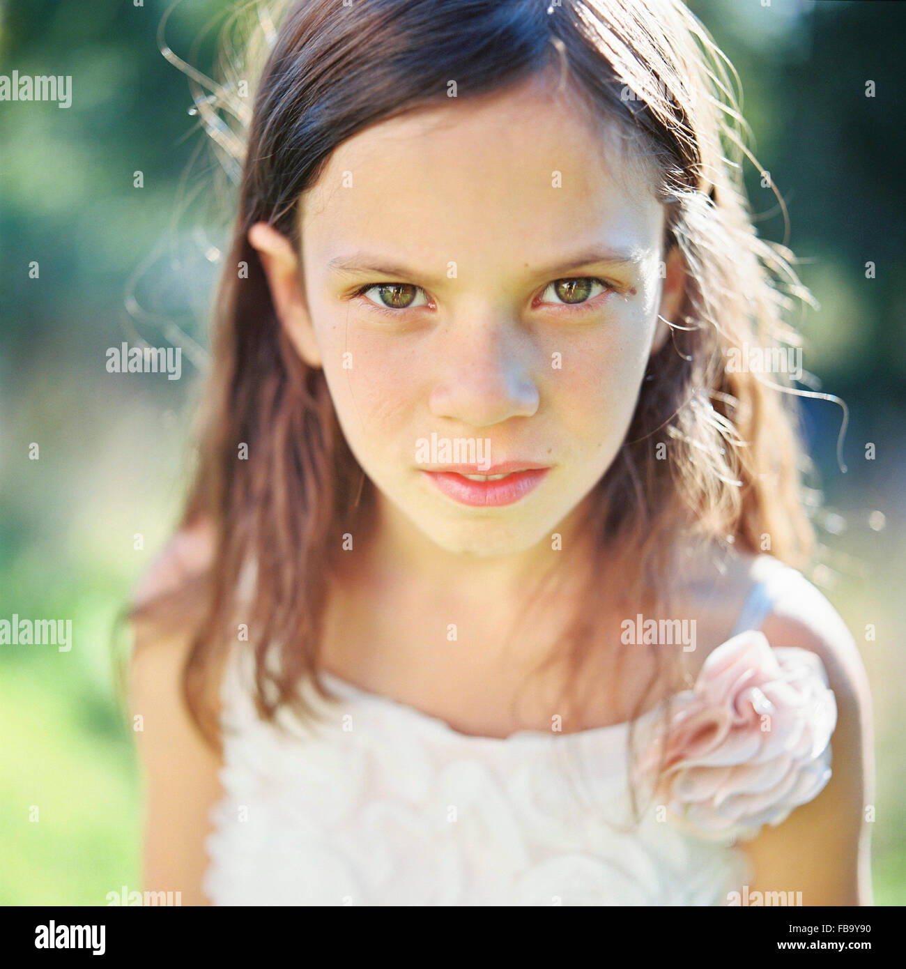 6 Year Old Girl Stock Photos & 6 Year Old Girl Stock Images - Alamy