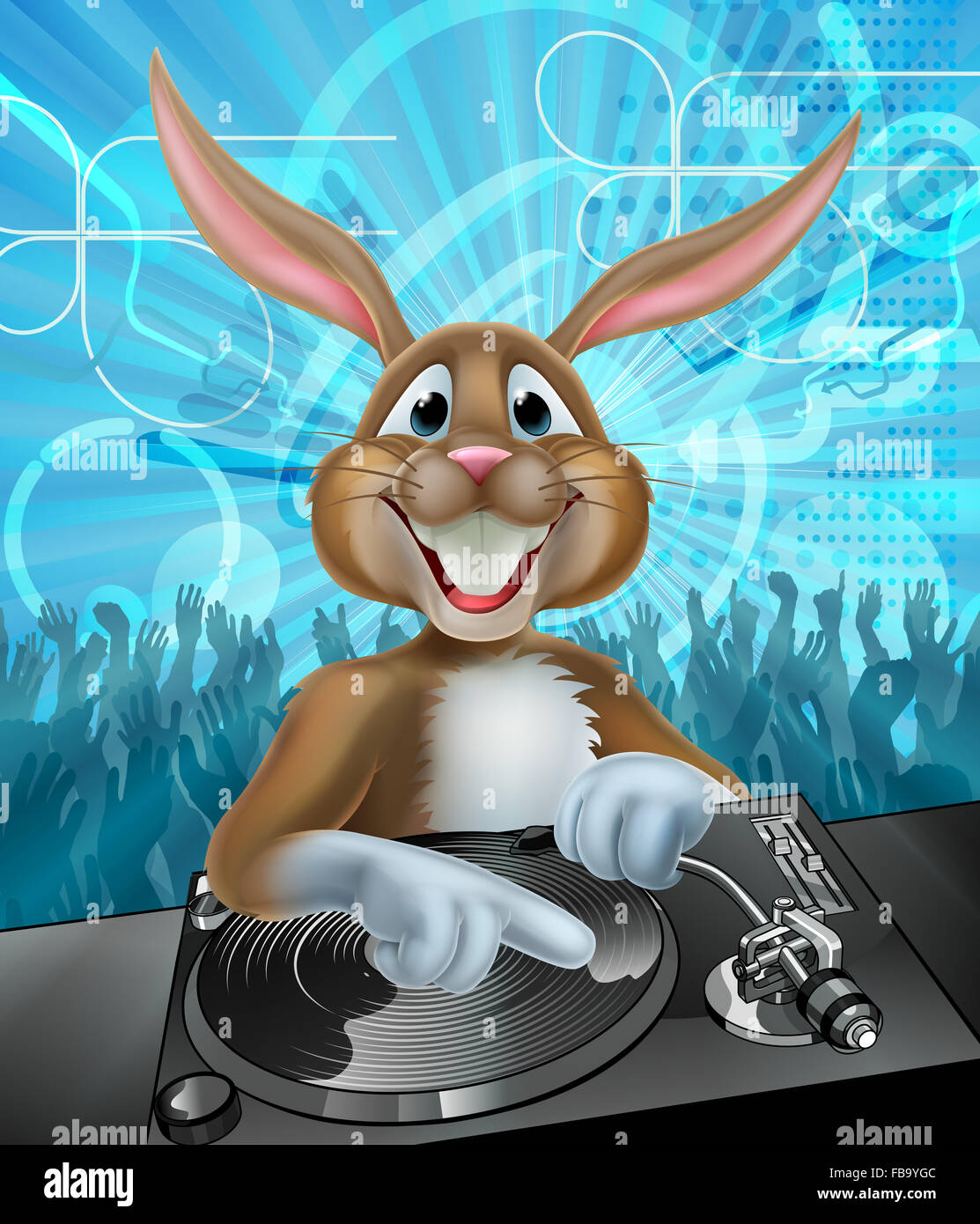 Cartoon mixer hi-res stock photography and images - Alamy