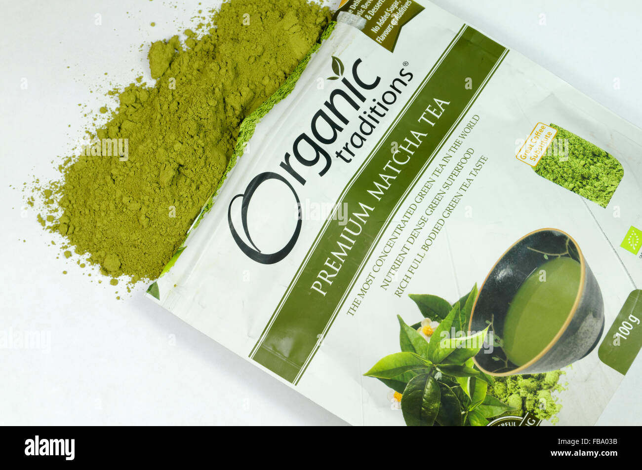 Health tea hi-res stock photography and images - Alamy