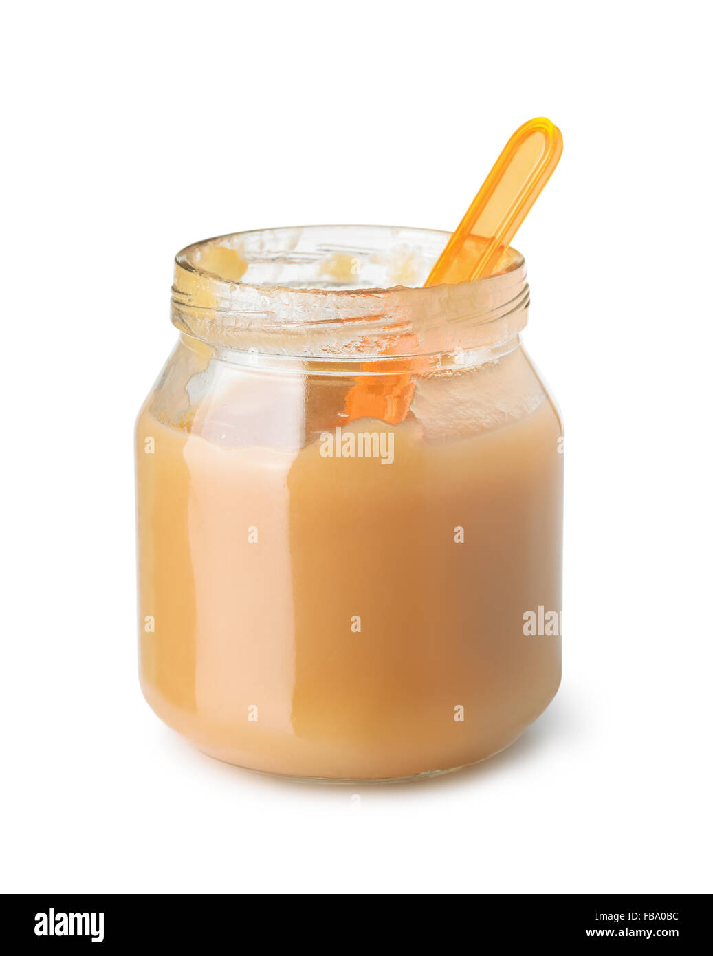 Pap glass hi-res stock photography and images - Alamy