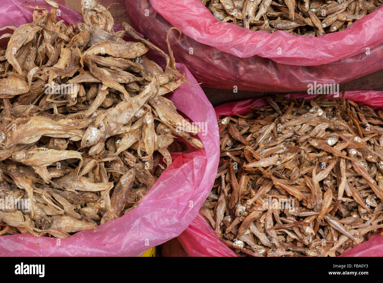 Market food kathmandu nepal hi-res stock photography and images - Alamy
