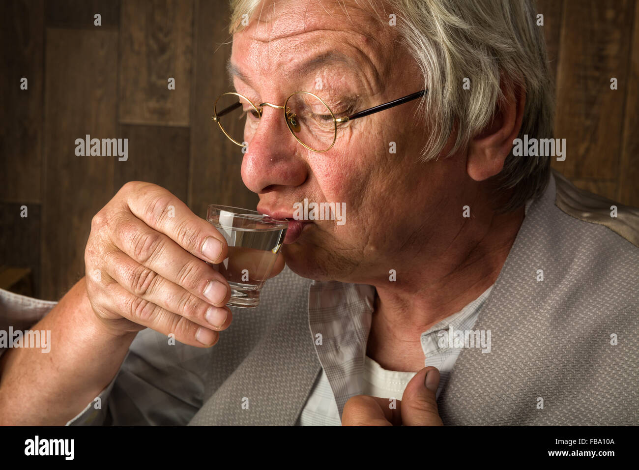 Jenever hi-res stock photography and images - Alamy