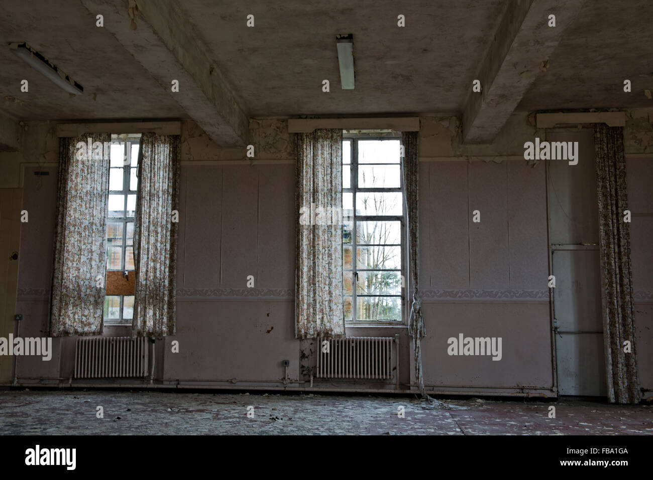 Ex raf base hi-res stock photography and images - Alamy