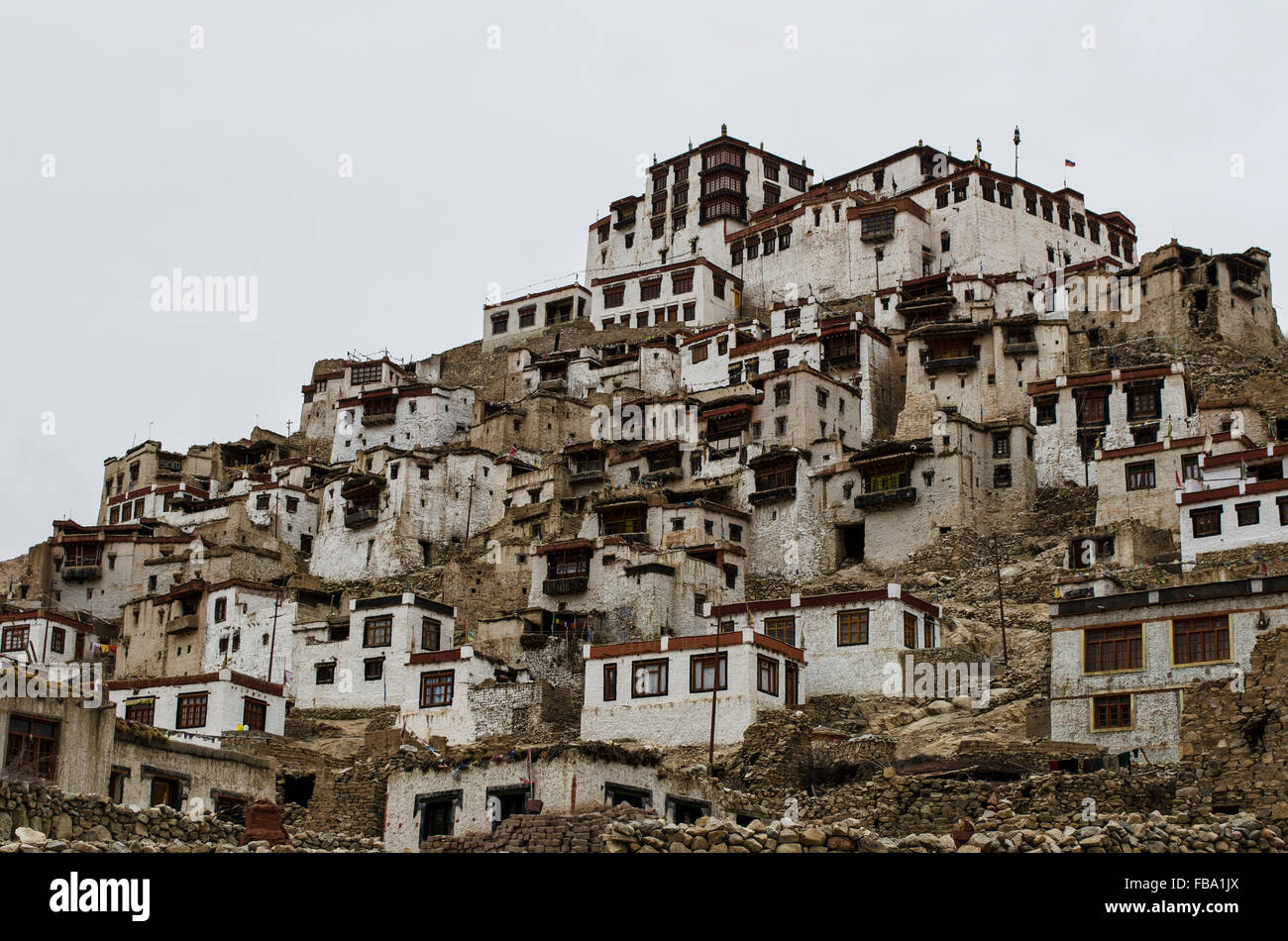 Chemrey gompa hi-res stock photography and images - Alamy